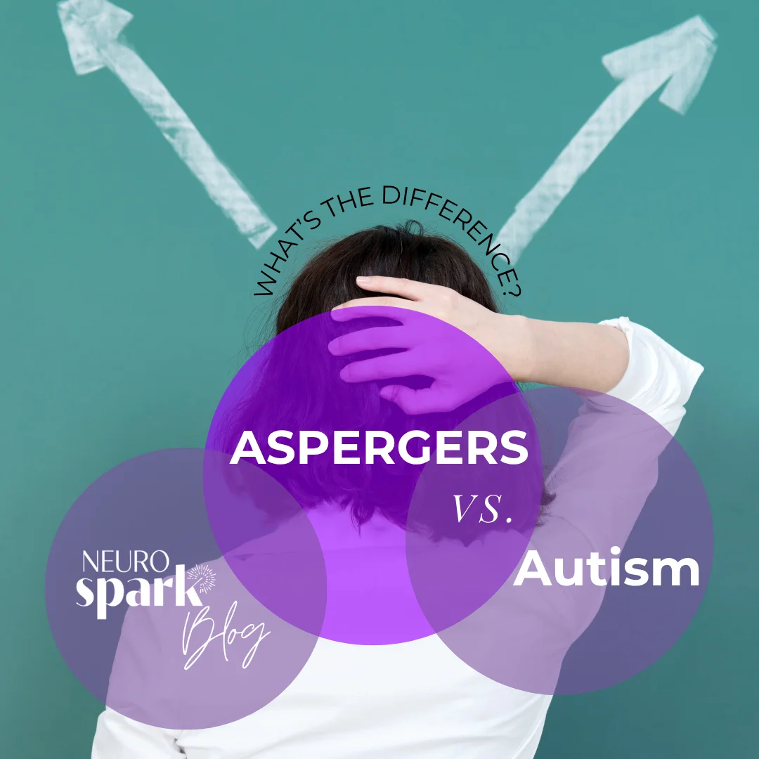 Asperger's vs Autism: Key Differences Explained