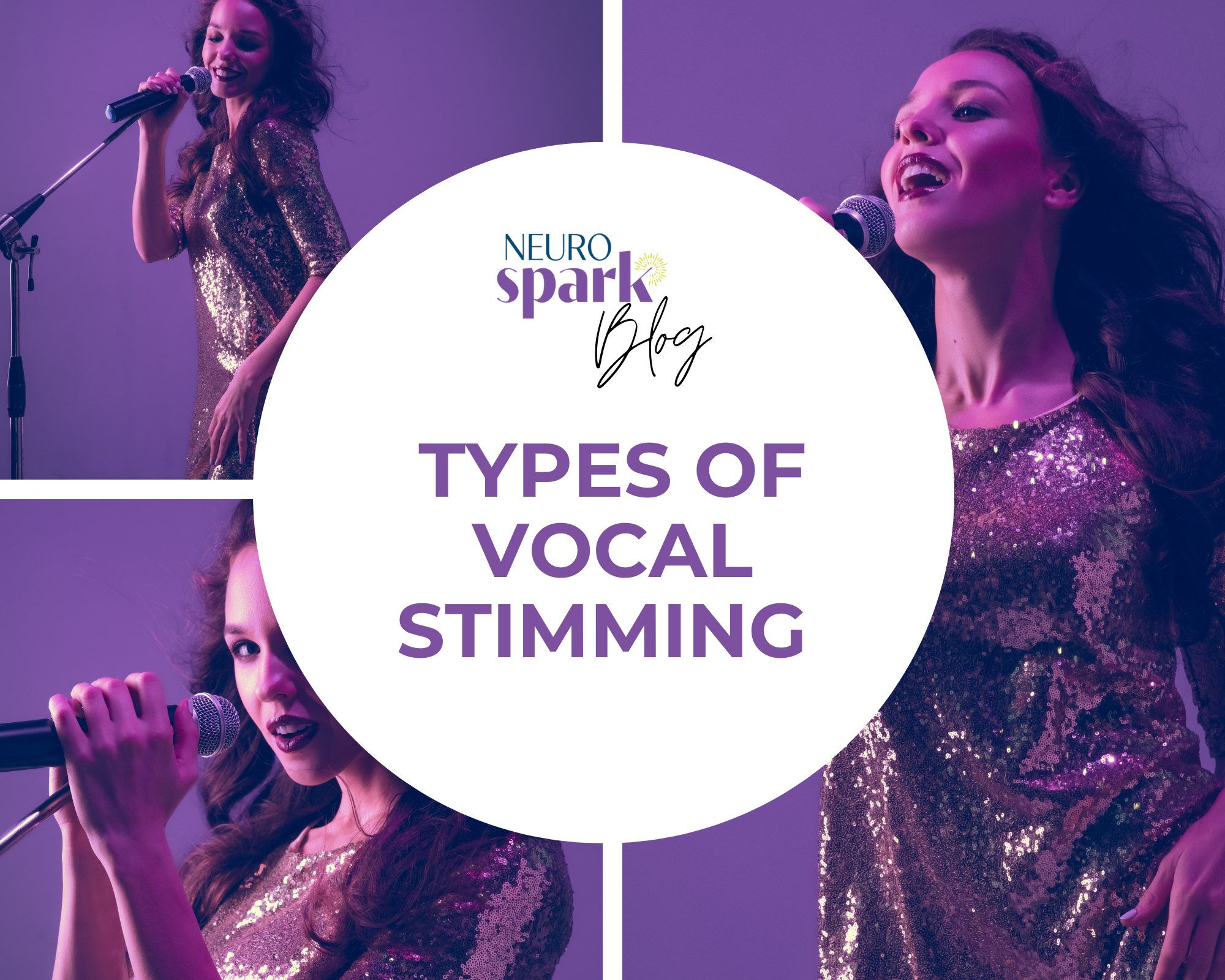 What Is Vocal Stimming? Autistic and ADHD Expression