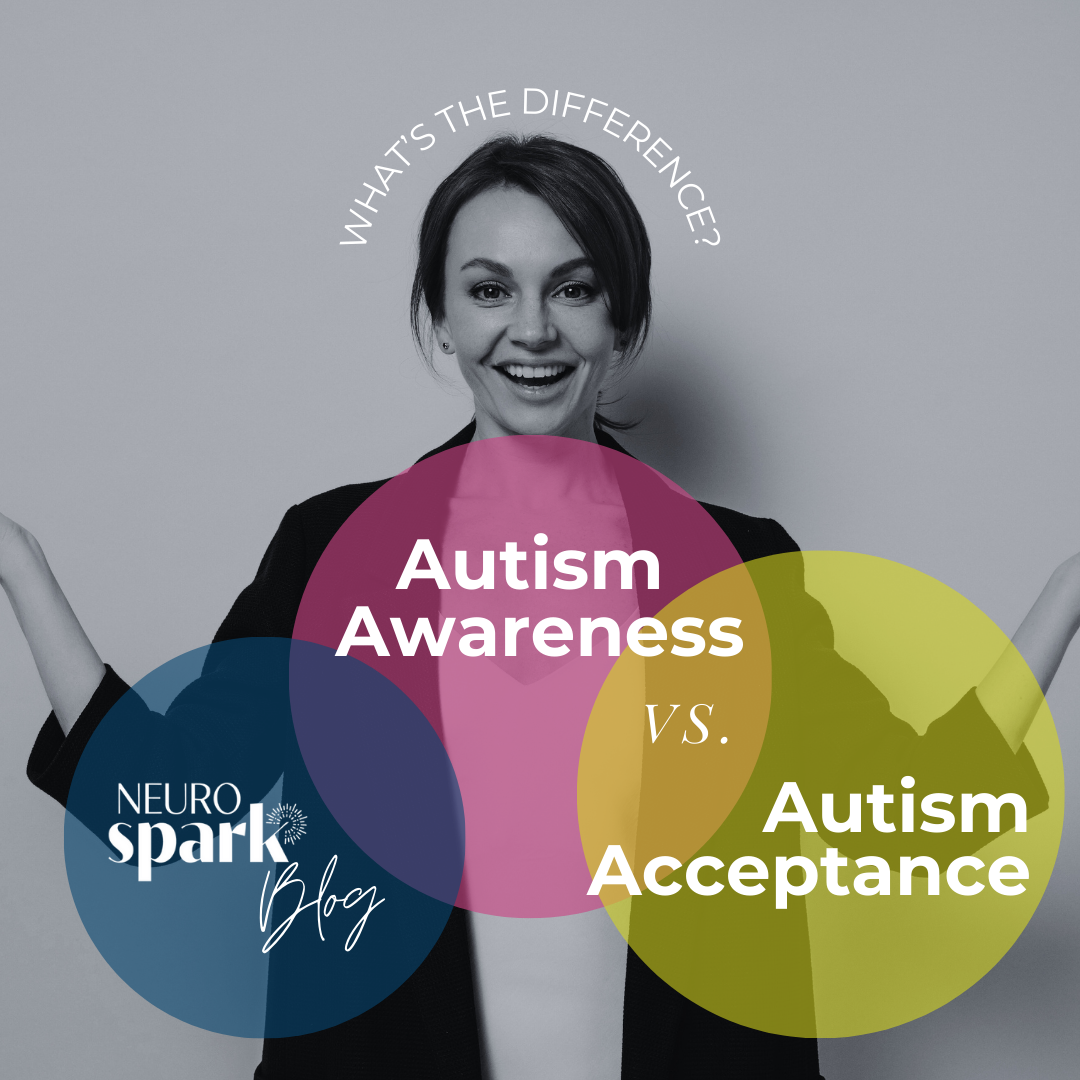 Autism Awareness vs. Autism Acceptance: Key Differences