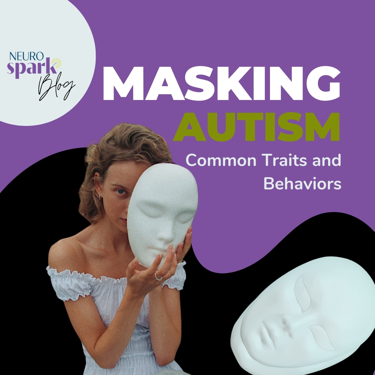 Masking Autism: Signs, Traits, and Behaviors