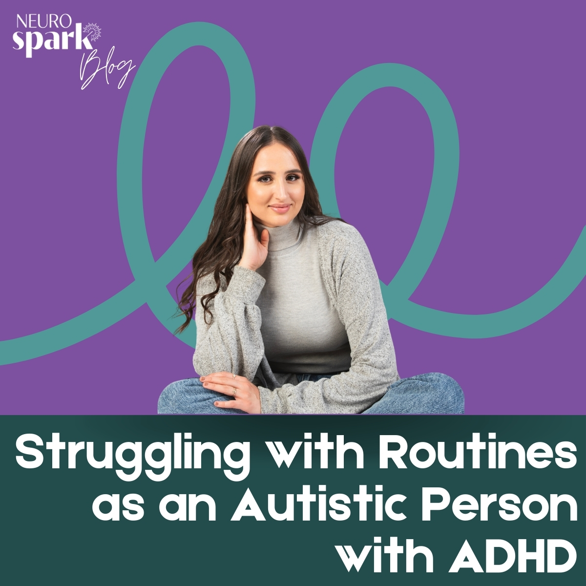 Autistic ADHD Routines: Struggles with Structure and Flexibility