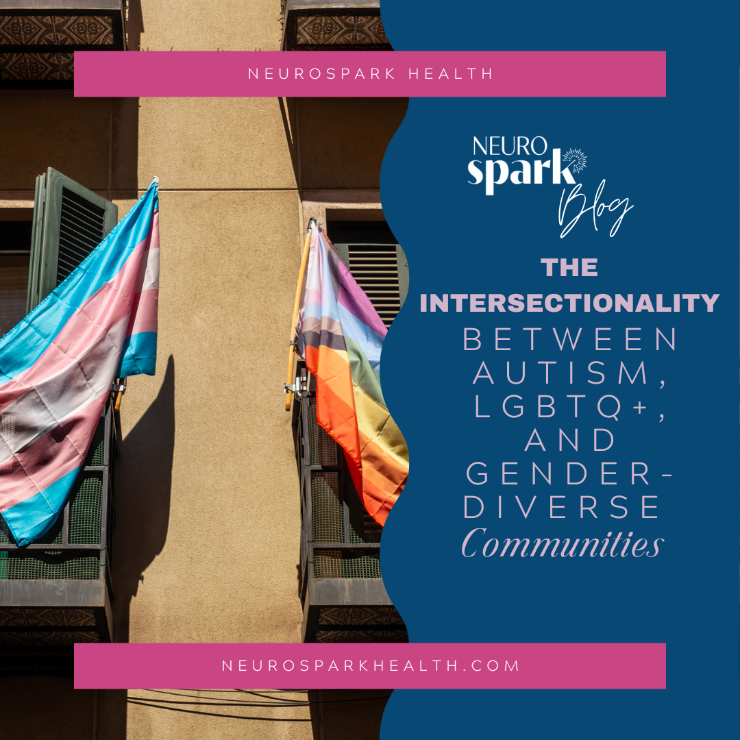 Autism and LGBTQ+: Understanding Overlap and Support Needs