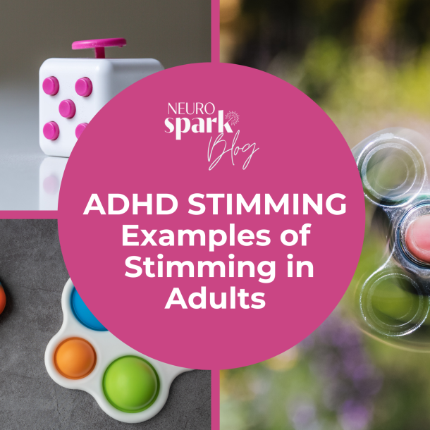 NeuroSpark Health: Adult Autism Assessments