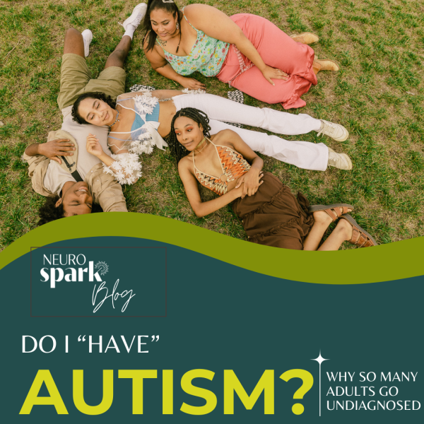 Do I Have Autism? Exploring Self-Discovery and Diagnosis