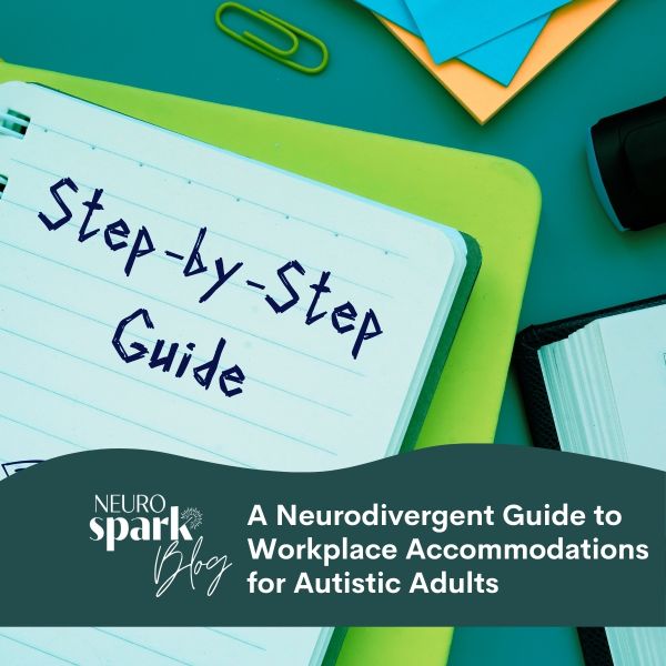 How to Request Workplace Accommodations for Autistic Adults